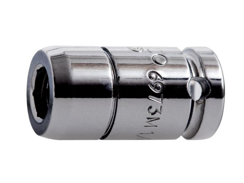 Adapter 1/4" do bitów 1/4" 6973M BAHCO - sklep narzędziowy24.eu